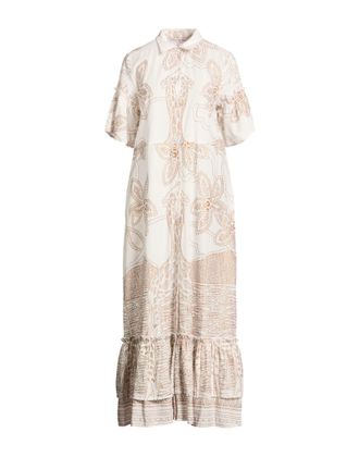 Connor & Blake KLEIDER - Maxi-Kleider auf YOOX.COM