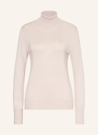 Darling Harbour Darling Harbour Rollkragenpullover weiss