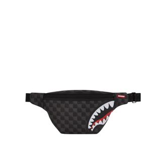 Sprayground SIP Balloon Savvy Crossbody - - Bags - Herren - Schwarzk - ONE SIZE