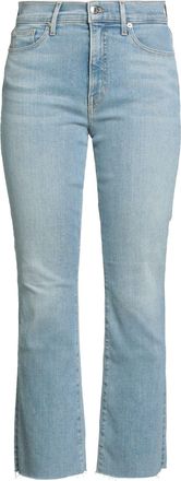 Veronica Beard HOSEN & R&Ouml;CKE - Jeanshosen auf YOOX.COM