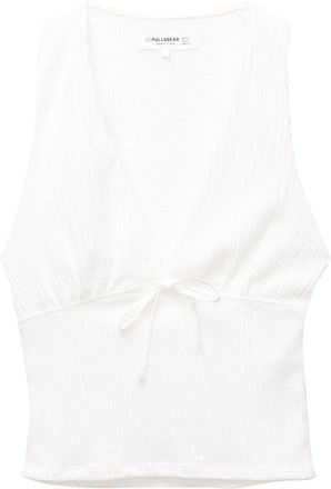 Pull & Bear Top
