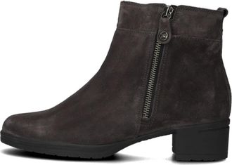 Hartjes Damen, Schuhe, Grau, 38 1/2 EUGr&ouml;&szlig;e