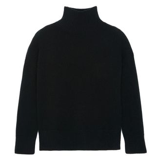 Kujten Pull Ulla Cachemire Kujten