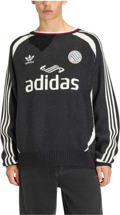 adidas Homme, Pulls, Noir, Taille: L Adicolor Blokecore Pullover