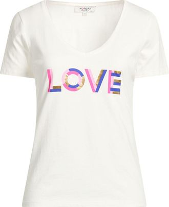 Morgan TOPS - T-shirts auf YOOX.COM