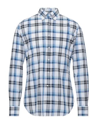 Alessandro Gherardi TOPS - Hemden auf YOOX.COM