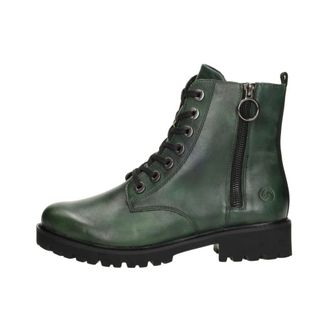 Remonte Damen, Schuhe, Gr&uuml;n, 40 EUGr&ouml;&szlig;e