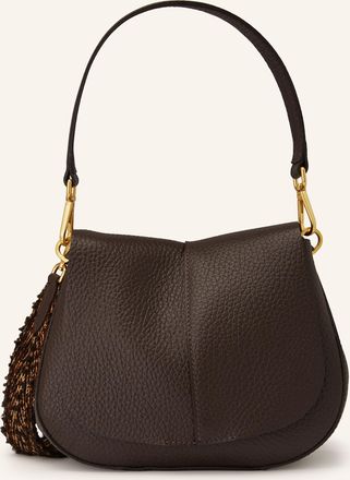 Gianni Chiarini Gianni Chiarini Schultertasche Helena braun