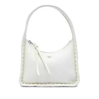 Fendi Pre-owned Fendessence Handtasche - - Pre-owned - Damen - Wei&szlig; - ONE SIZE