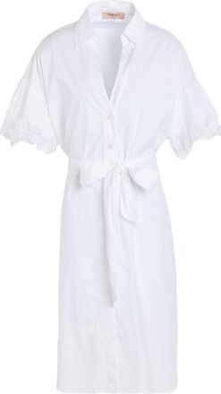 Twin-Set KLEIDER - Midi-Kleider auf YOOX.COM