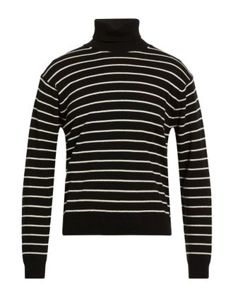 Daniele Alessandrini STRICKWAREN - Rollkragenpullover auf YOOX.COM