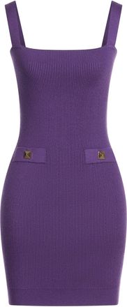 No Secrets World KLEIDER - Mini-Kleider auf YOOX.COM