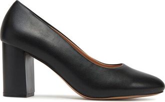 Clara Barson Pumps WFA2484-1 Schwarz