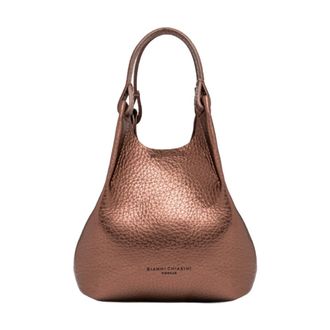 Gianni Chiarini Dua Tote - - Bags - Damen - Braun - ONE SIZE