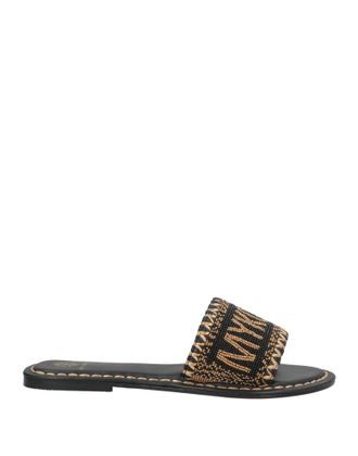 De Siena shoes SCHUHE - Sandalen auf YOOX.COM