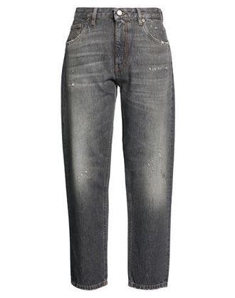 Pantaloni Torino BAS - Pantalons en jean sur YOOX.COM
