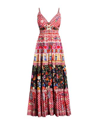 Camilla KLEIDER - Maxi-Kleider auf YOOX.COM