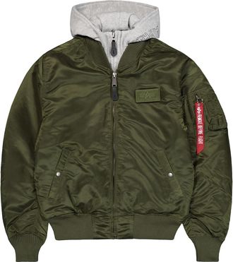 Alpha Industries Jacke MA-1