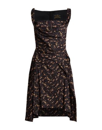 Vivienne Westwood KLEIDER - Midi-Kleider auf YOOX.COM
