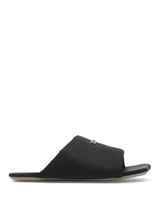 Maison Margiela Ballerinas - Schwarz