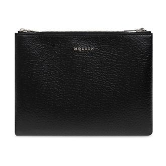 Alexander McQueen Handtasche - - Bags - Damen - Schwarzk - ONE SIZE
