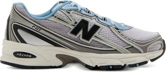 New Balance Homme, Chaussures, Multicolore, Taille: 40 1/2 EU 740 Baskets