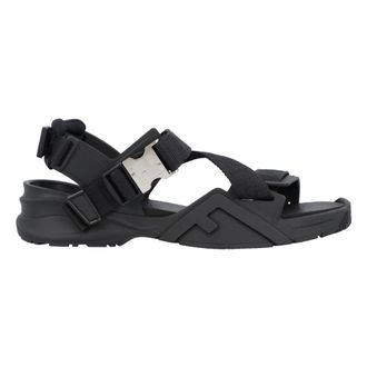Fendi Damen, Schuhe, Schwarzk, 36 EUGr&ouml;&szlig;e