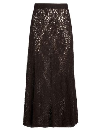 D.exterior HOSEN & R&Ouml;CKE - Maxi-R&ouml;cke auf YOOX.COM