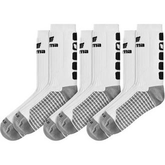 Erima Fu&szlig;ball - Teamsport Textil - Socken 3-Pack CLASSIC 5-C Socken