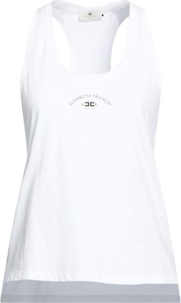 Elisabetta Franchi TOPS - Tank Tops auf YOOX.COM