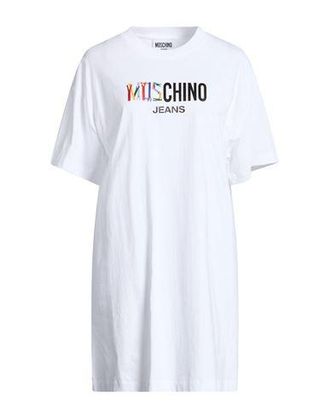 Moschino ROBES - Robes courtes sur YOOX.COM