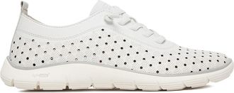 Remonte Halbschuhe Remonte CEO-D3G03-80 Wei&szlig;