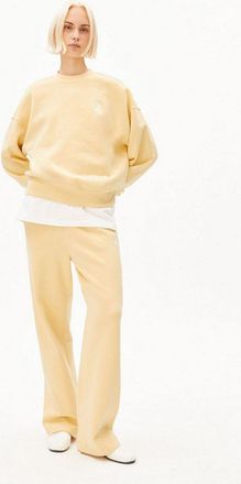 Armedangels Sweatshirt ICONIC &Aring; ALIZAA Sweatshirt aus Bio-Baumwolle Oversized Fit