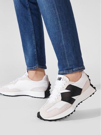New Balance Sneakers MS327CWB Beige