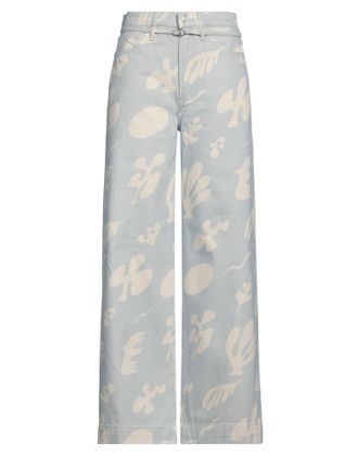 Frame Denim HOSEN & R&Ouml;CKE - Jeanshosen auf YOOX.COM