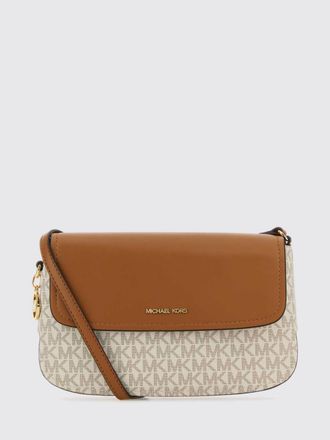 Michael Kors Sac Bandouli&egrave;re MICHAEL KORS Femme couleur Cr&egrave;me