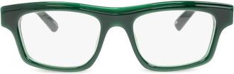 Jacquemus Optical Frame - - Accessories - unisex - Gr&uuml;n - ONE SIZE