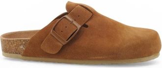 Colors Of California Homme, Chaussures, Brun, Taille: 42 EU Sabot Sandal