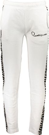 Cavalli Gestreifte Freizeitbundhose