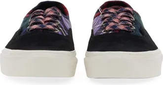 Vans Authentic Sneakers - Black