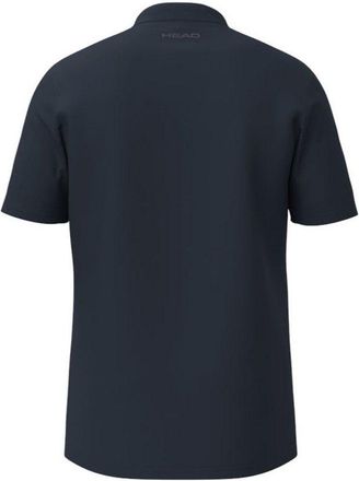 Head Poloshirt Club Original (Mischgewebe, feuchtigkeitsabsorbierend) 2025 navyblau