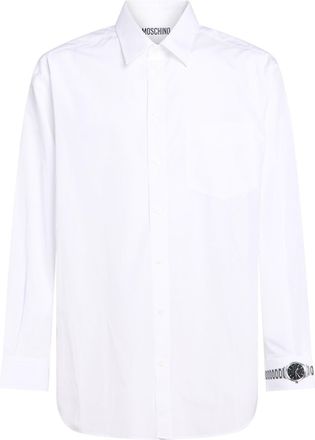Moschino TOPS - Hemden auf YOOX.COM