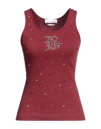 Blumarine TOPS - Tank Tops auf YOOX.COM