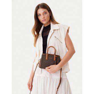 Michael Kors Handtasche MICHAEL Michael Kors 32F5G9IC0B Braun