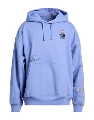 The North Face X PATRON U MOUNTAIN CLEANUP OVERSIZED HOODIE