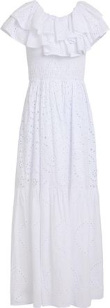 No Secrets World KLEIDER - Maxi-Kleider auf YOOX.COM