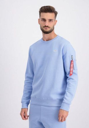 Alpha Industries Sweater Unisex EMB Sweater