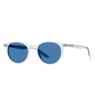 Barton Perreira Norton Sonnenbrille - - Accessories - unisex - Grau - 48 MM