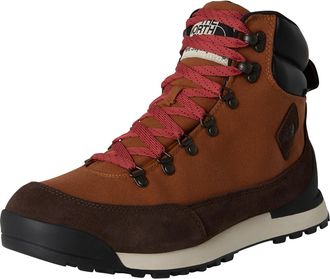 The North Face Schn&uuml;rboots