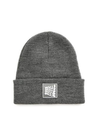 Koton Men Tag Detail Beanie Knitted